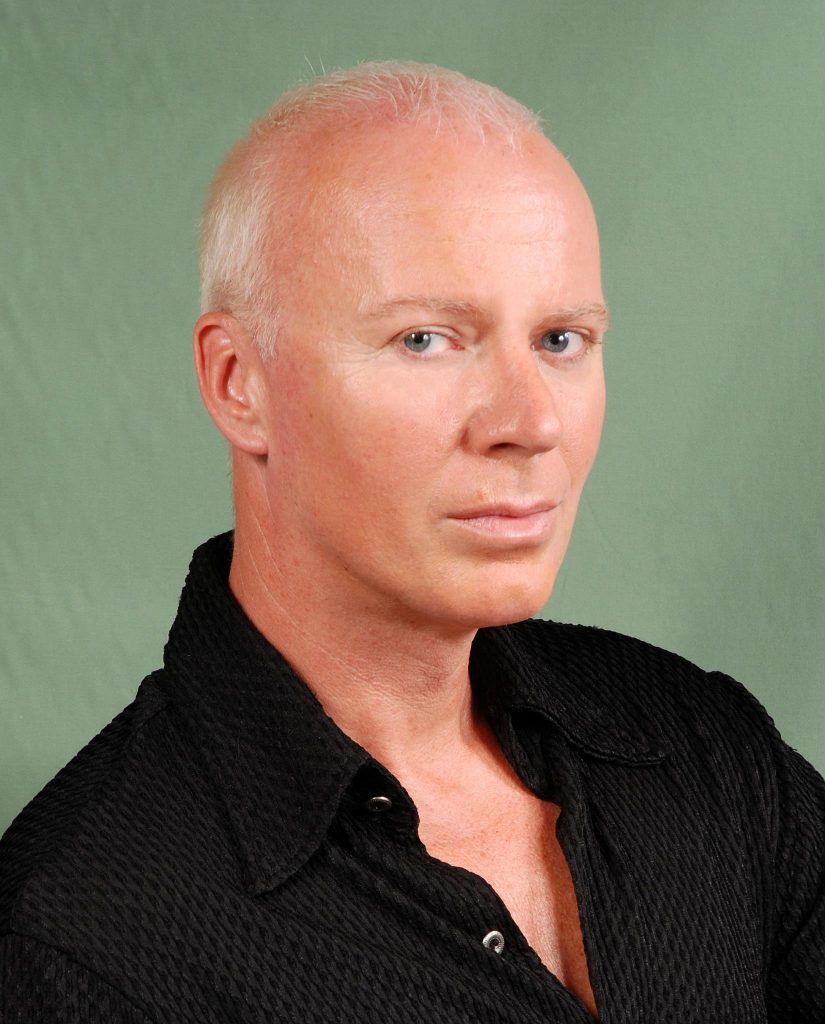 Exclusive Interview with Phoebe Silva - MobAngeles