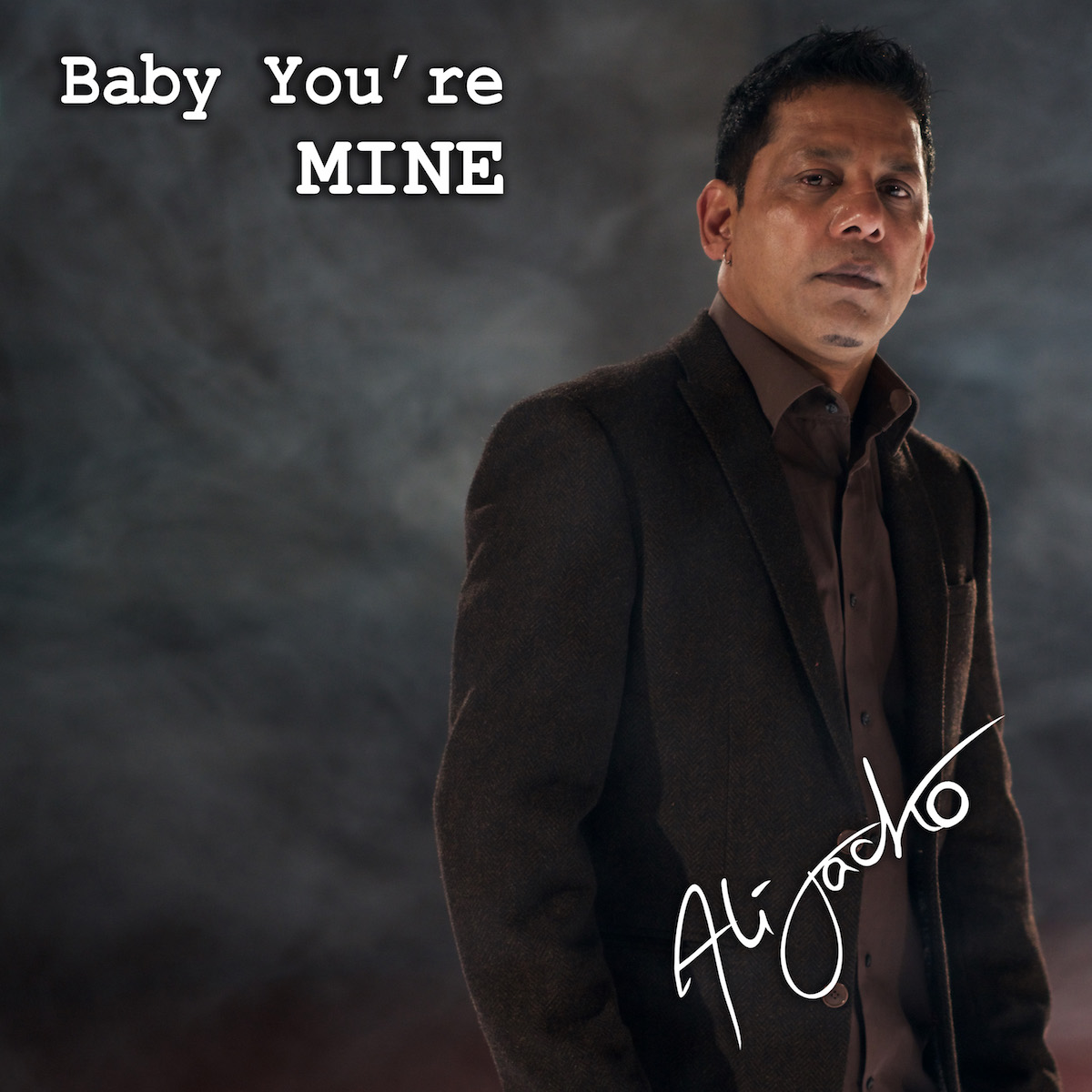 Singer/Songwriter Ali Jacko To Release New Single/Music Video Baby You ...
