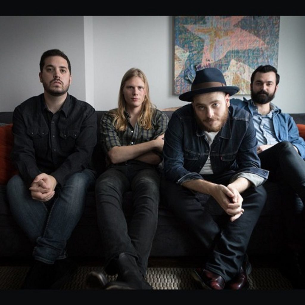 Review: "No Gods No Loss" by Sterile Jets - MobAngeles