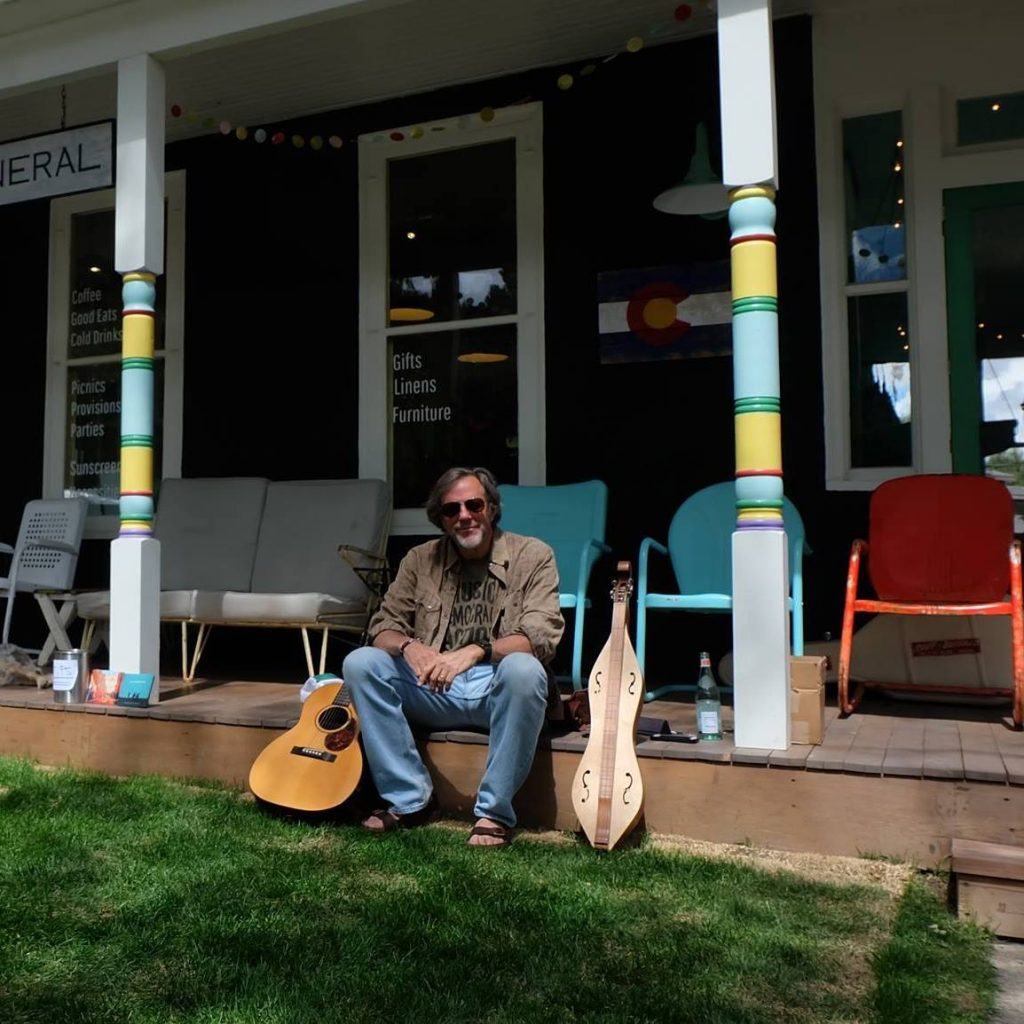 Exclusive Interview with Jonny Porter - MobAngeles