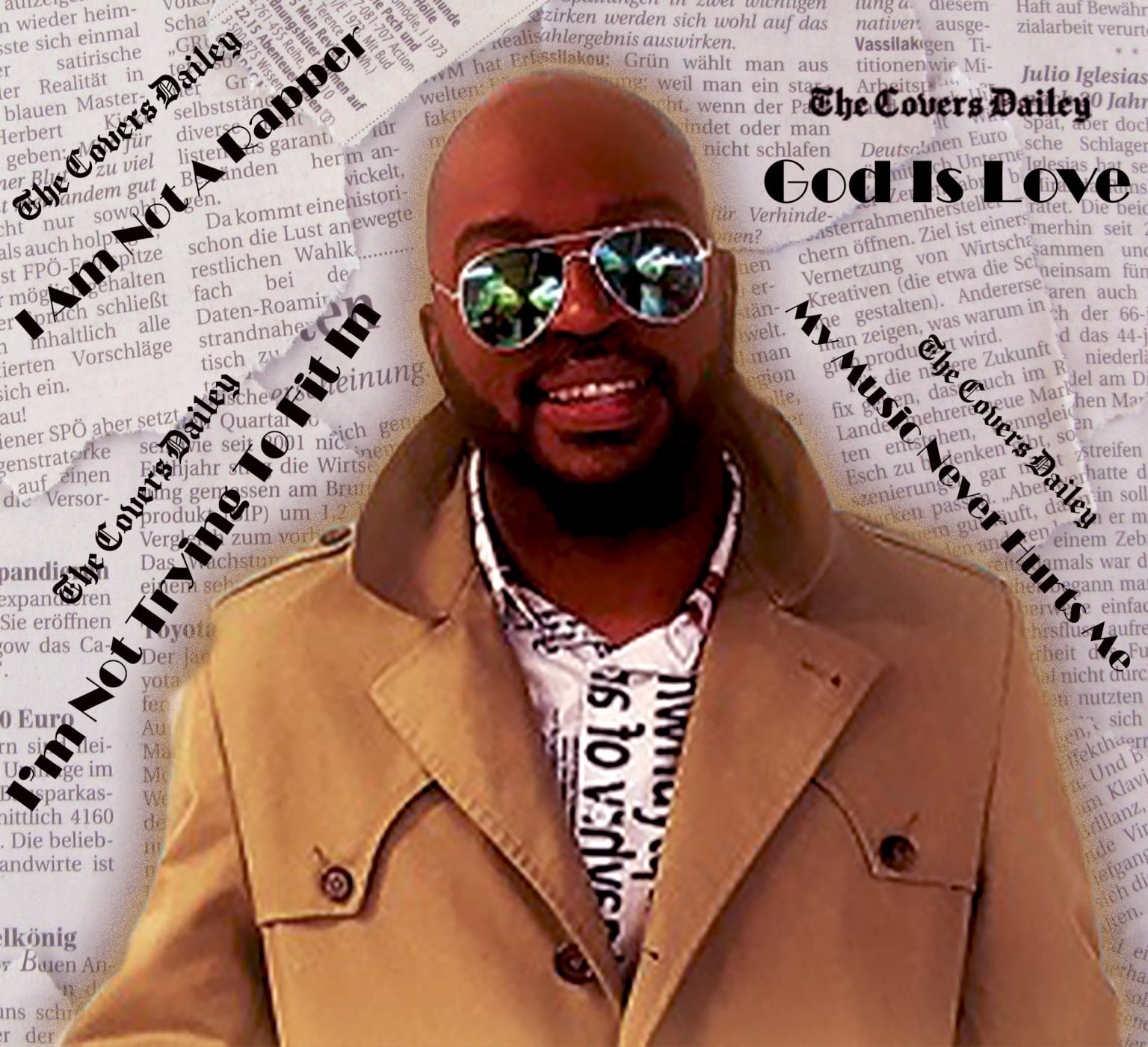 RW Roldan drops new single - MobAngeles