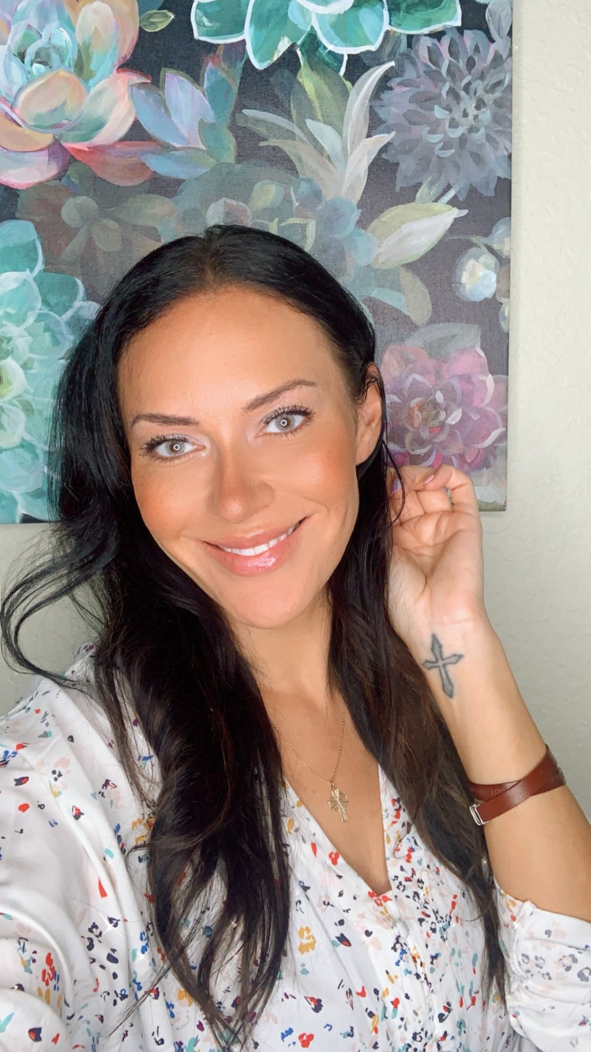 Grammy Award Winning Singer Kaya Jones Launches New Show “Messages With ...