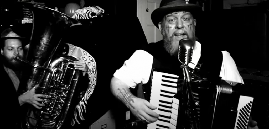 Exclusive Interview with Tryfle - MobAngeles