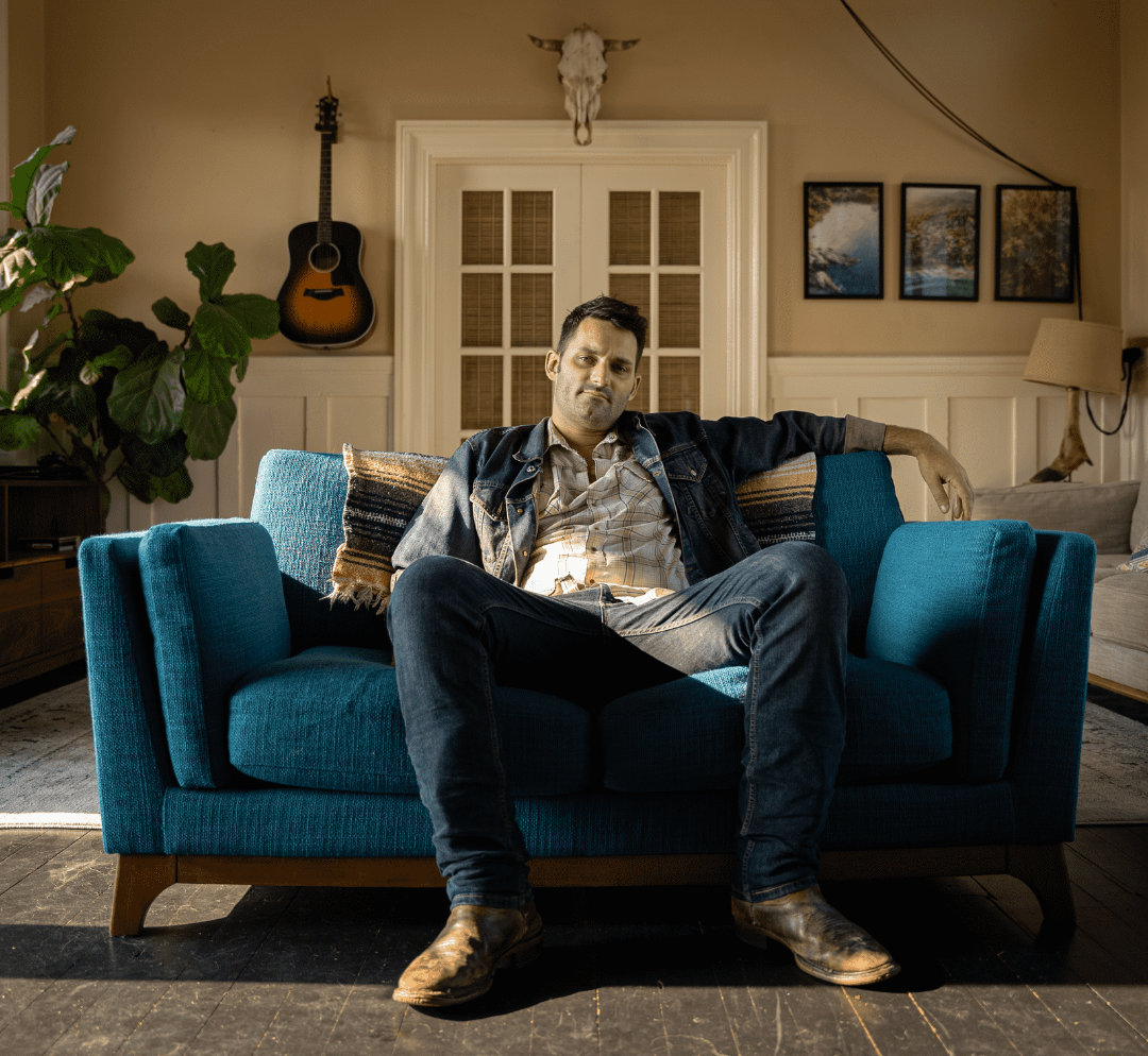 Greg Loftus Releases New EP - MobAngeles